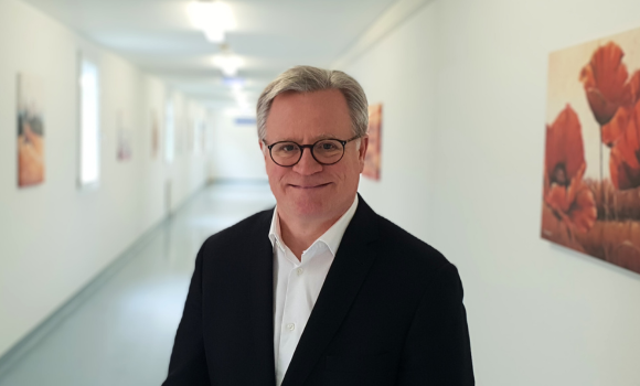 Klinik für Urologie und Kinderurologie | Klinikum Worms